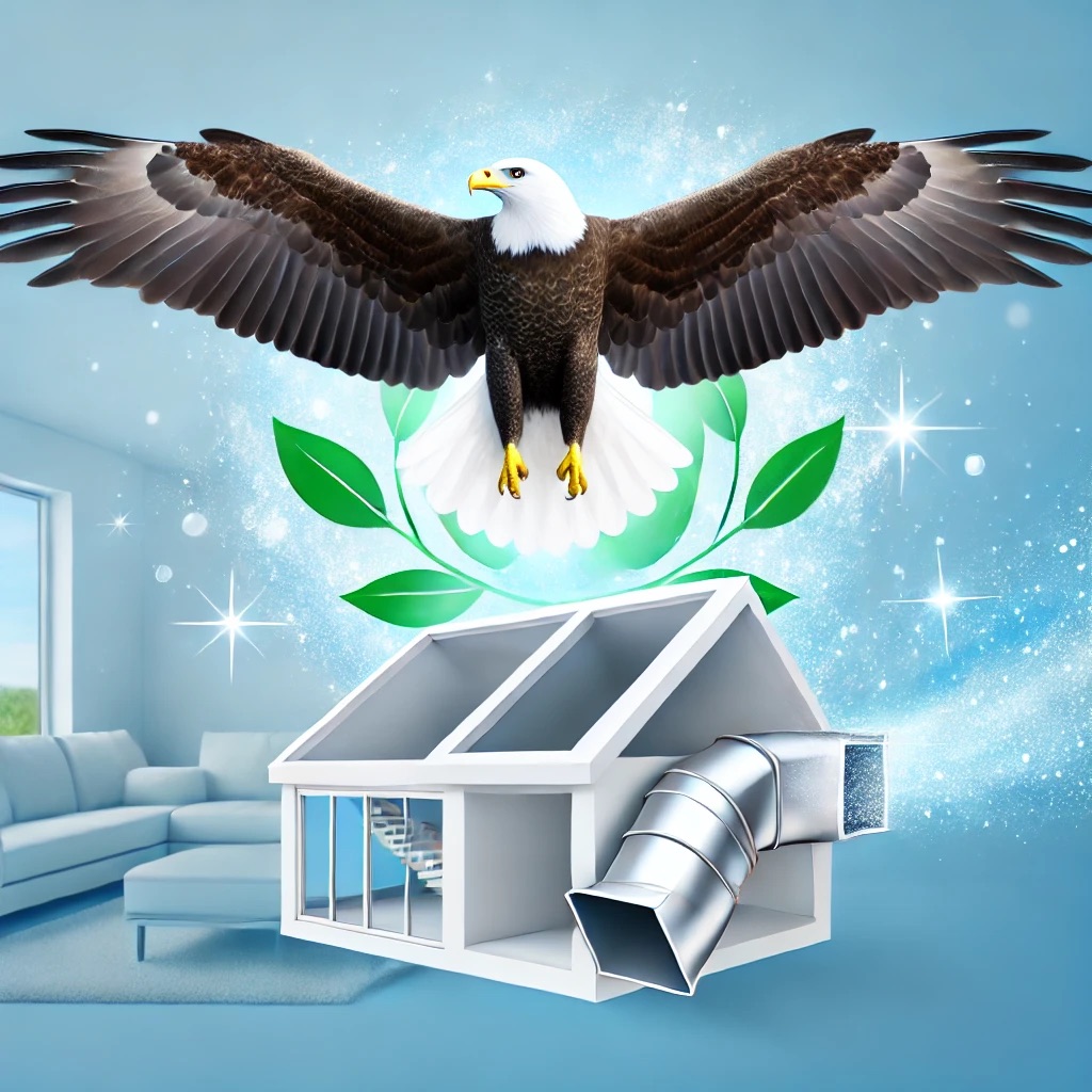 Contact Us | Eagle Air Duct Cleaning